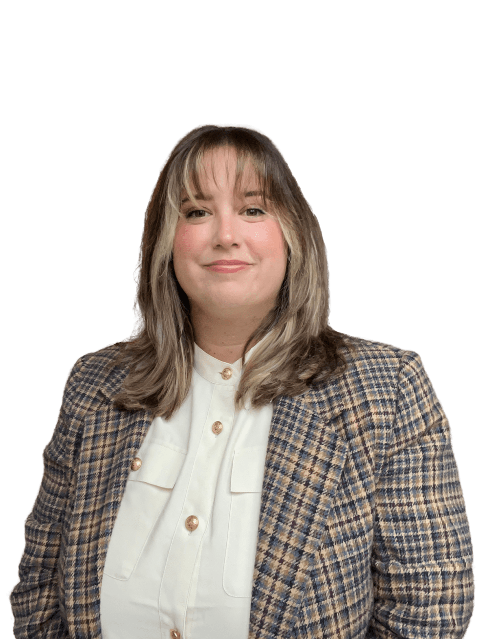 Rose Pezzuti » Laura Bishop Communications LLC
