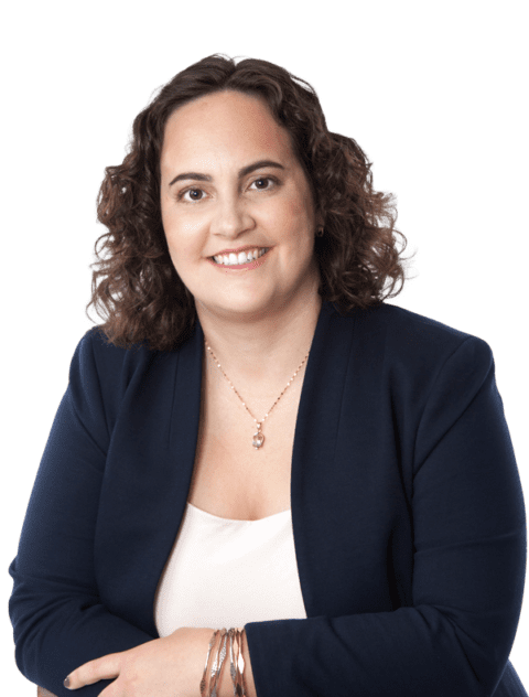 Jessica Reyes » Laura Bishop Communications LLC