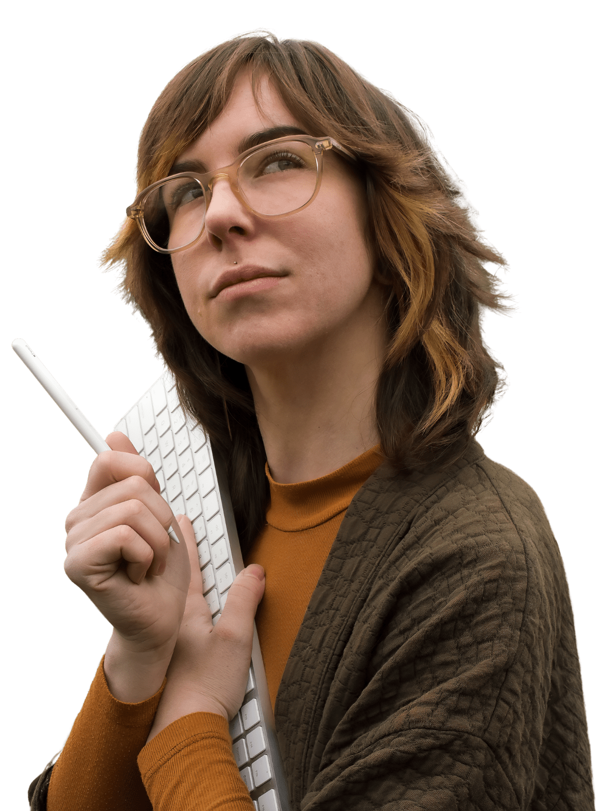 Krys Rossner » Laura Bishop Communications LLC