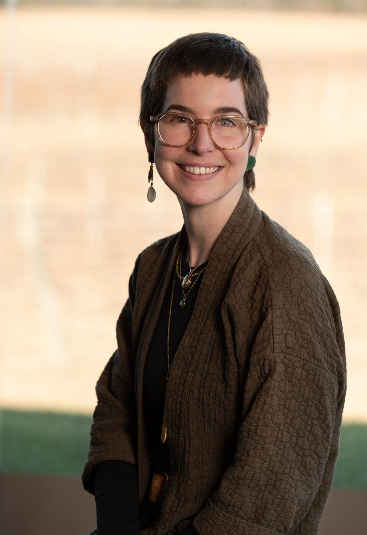 Krys Rossner » Laura Bishop Communications LLC